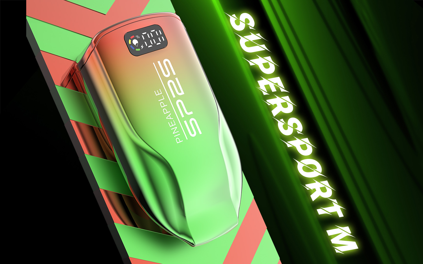 SP2S - Sparking Passion Satisfying Souls