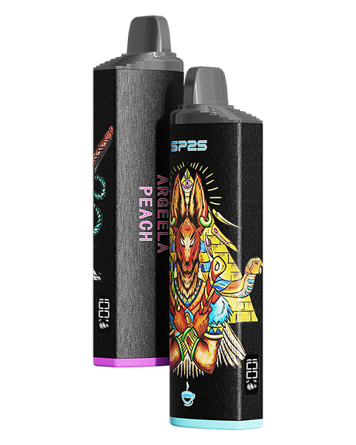 SP2S - Sparking Passion Satisfying Souls