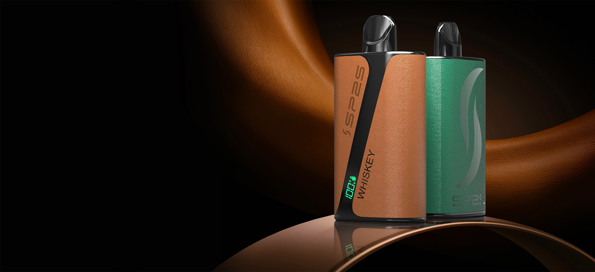 SP2S - Sparking Passion Satisfying Souls