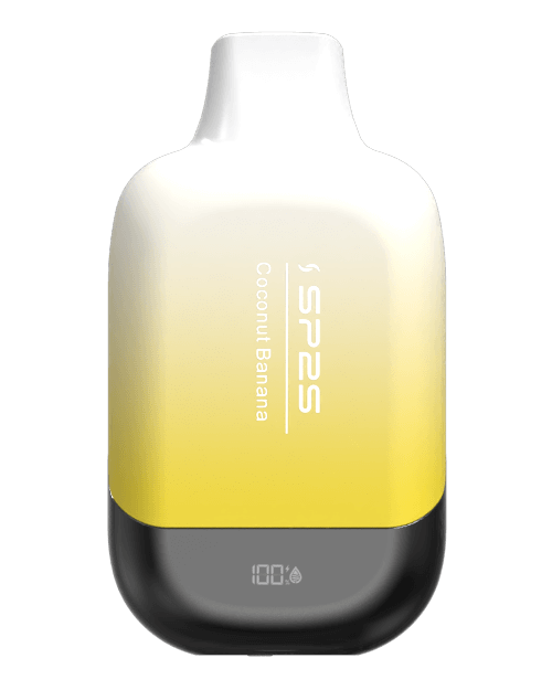 SP2S Vape Product: Disposable Vape and Pod System