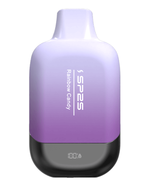 SP2S Vape Product: Disposable Vape and Pod System