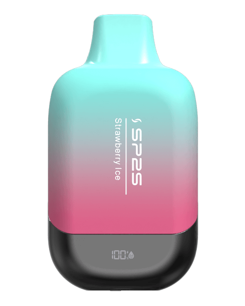 SP2S Vape Product: Disposable Vape and Pod System