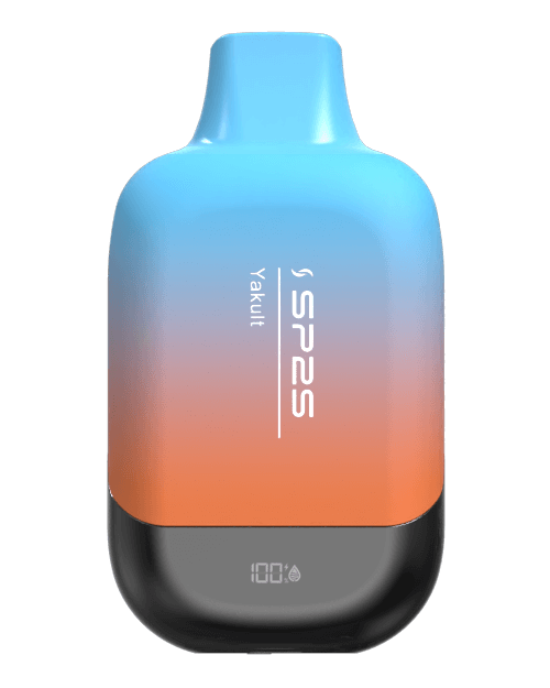 SP2S Vape Product: Disposable Vape and Pod System